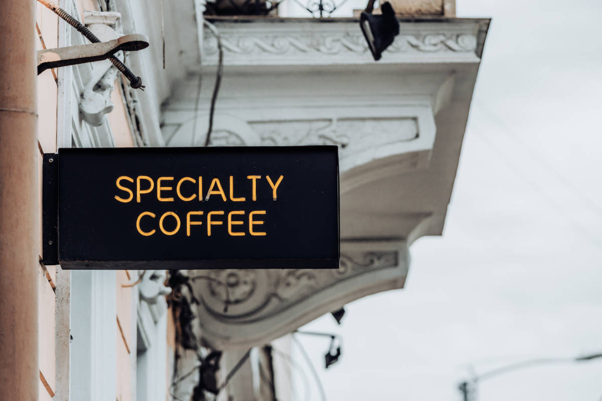 Signage – prism logistical – empowering logistics in the POS industry